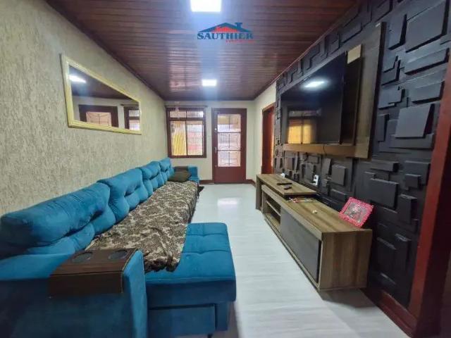 Casa / Sobrado para Venda em Sapucaia do Sul/RS Capão da Cruz 5 Quartos