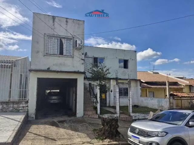 Casa / Sobrado para Venda em Sapucaia do Sul/RS Capão da Cruz 6 Quartos