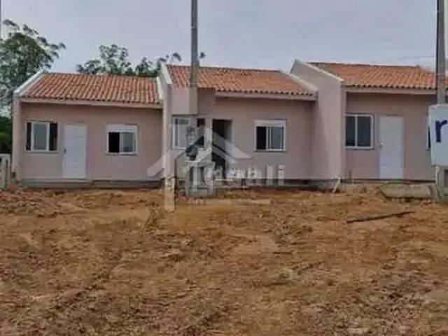 Casa / Sobrado para Venda em Sapucaia do Sul/RS Carioca 2 Quartos