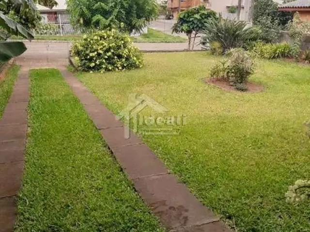 Casa / Sobrado para Venda em Sapucaia do Sul/RS Centro 3 Quartos