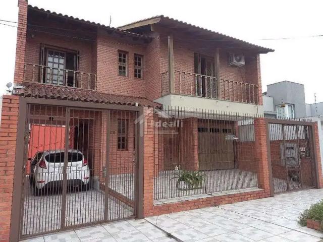 Casa / Sobrado para Venda em Sapucaia do Sul/RS Centro 3 Quartos