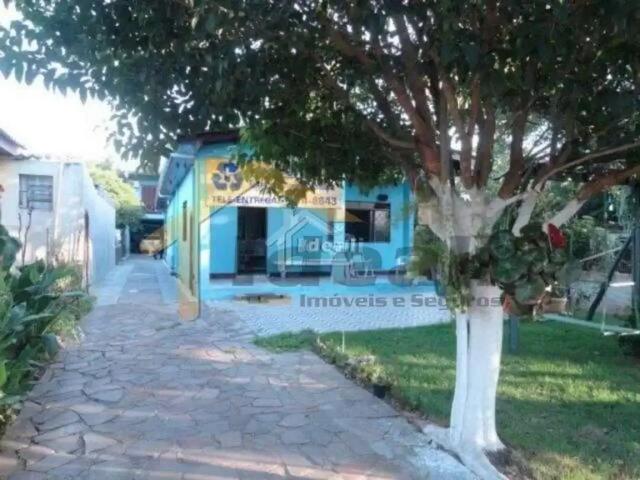 Casa / Sobrado para Venda em Sapucaia do Sul/RS Centro 3 Quartos