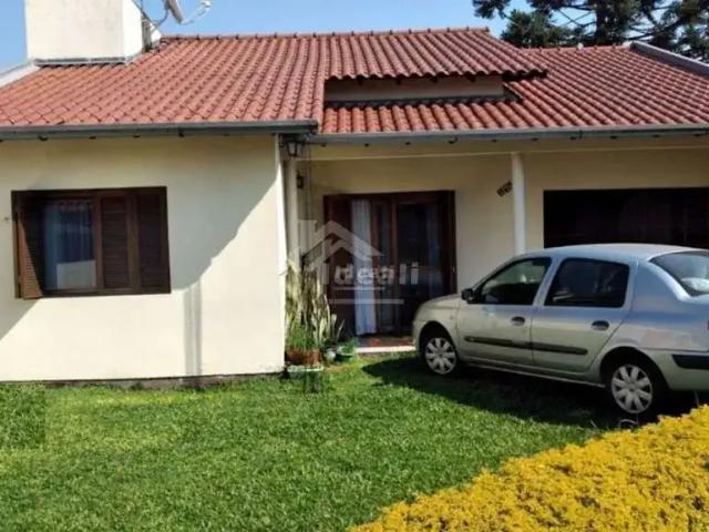 Casa / Sobrado para Venda em Sapucaia do Sul/RS Centro 3 Quartos