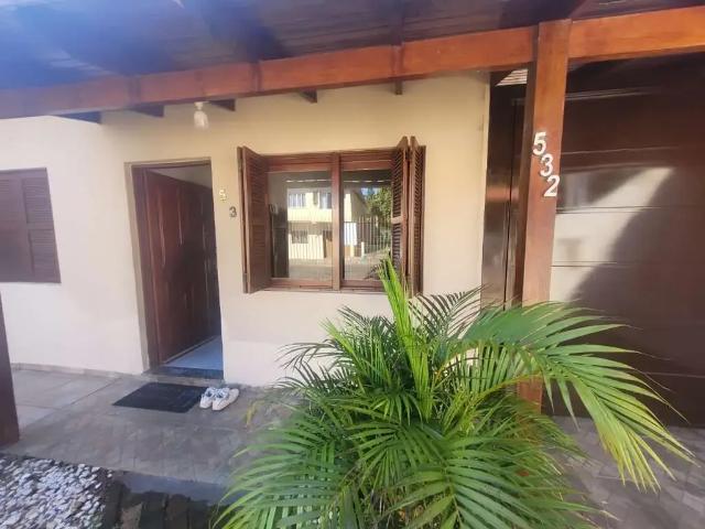 Casa / Sobrado para Venda em Sapucaia do Sul/RS Centro 3 Quartos