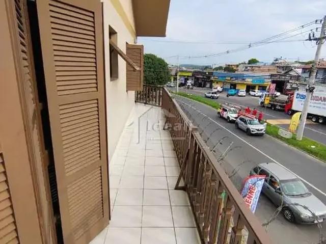 Casa / Sobrado para Venda em Sapucaia do Sul/RS Centro 3 Quartos