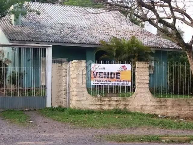 Casa / Sobrado para Venda em Sapucaia do Sul/RS Centro 3 Quartos
