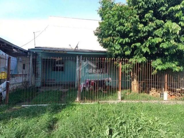 Casa / Sobrado para Venda em Sapucaia do Sul/RS Centro 2 Quartos