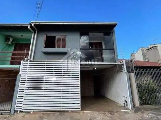 Casa / Sobrado para Venda em Sapucaia do Sul/RS Centro 2 Quartos