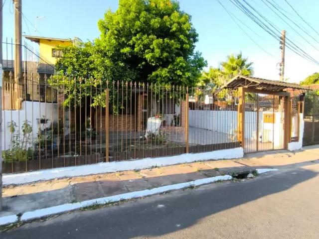 Casa / Sobrado para Venda em Sapucaia do Sul/RS Centro 2 Quartos