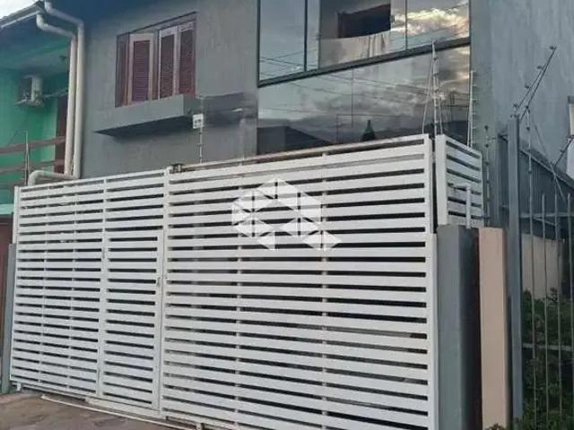 Casa / Sobrado para Venda em Sapucaia do Sul/RS Centro 2 Quartos