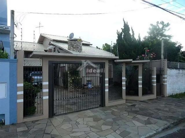 Casa / Sobrado para Venda em Sapucaia do Sul/RS Centro 4 Quartos