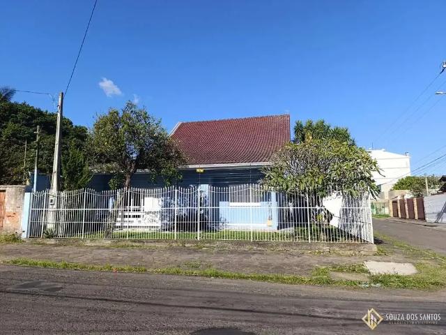 Casa / Sobrado para Venda em Sapucaia do Sul/RS Centro 4 Quartos