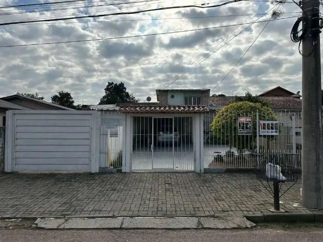 Casa / Sobrado para Venda em Sapucaia do Sul/RS Centro 5 Quartos