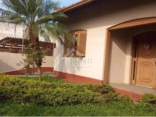 Casa / Sobrado para Venda em Sapucaia do Sul/RS Centro 5 Quartos