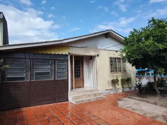 Casa / Sobrado para Venda em Sapucaia do Sul/RS COHAB 4 Quartos