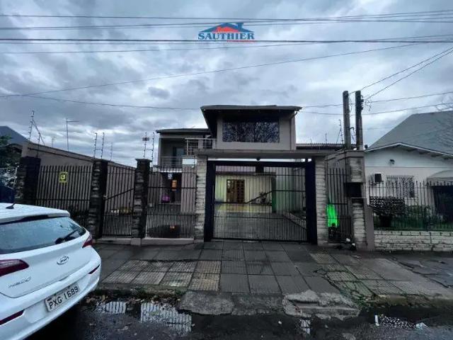 Casa / Sobrado para Venda em Sapucaia do Sul/RS COHAB 1 Quartos