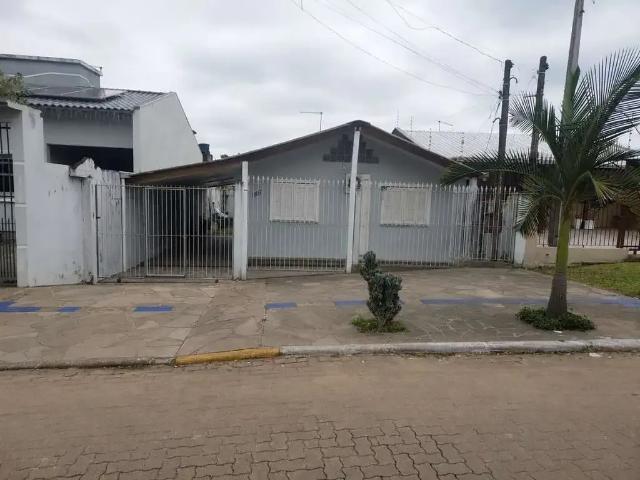 Casa / Sobrado para Venda em Sapucaia do Sul/RS COHAB 2 Quartos