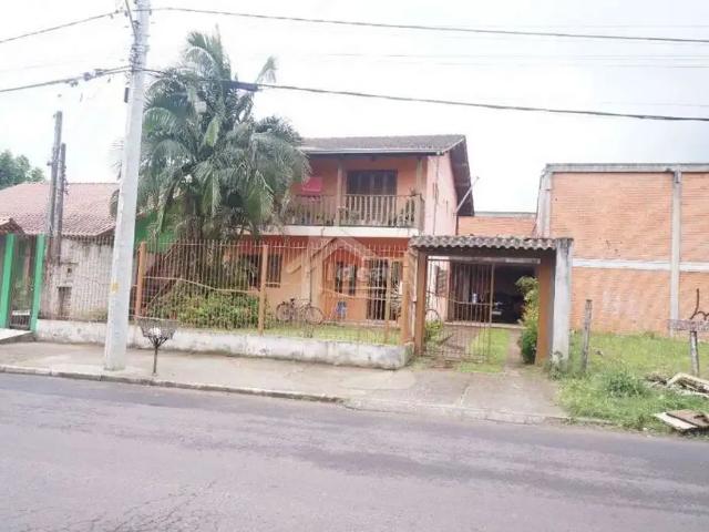 Casa / Sobrado para Venda em Sapucaia do Sul/RS COHAB 2 Quartos