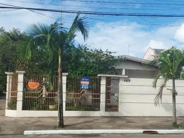 Casa / Sobrado para Venda em Sapucaia do Sul/RS COHAB 3 Quartos