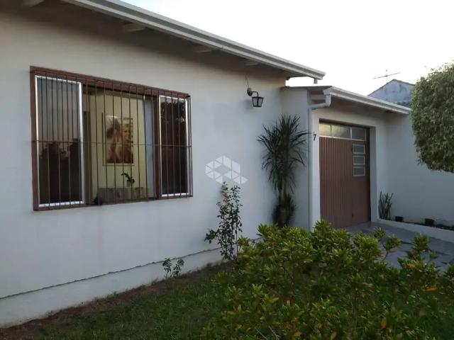 Casa / Sobrado para Venda em Sapucaia do Sul/RS COHAB 3 Quartos