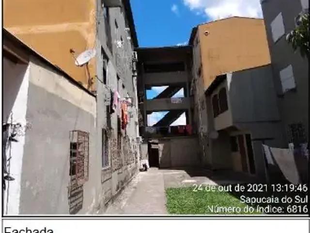 Casa / Sobrado para Venda em Sapucaia do Sul/RS COHAB 3 Quartos