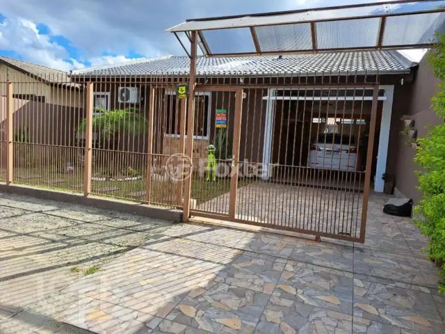 Casa / Sobrado para Venda em Sapucaia do Sul/RS COHAB 3 Quartos