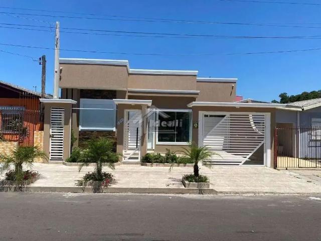 Casa / Sobrado para Venda em Sapucaia do Sul/RS COHAB 3 Quartos