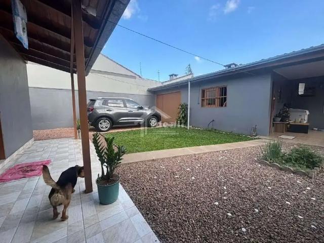 Casa / Sobrado para Venda em Sapucaia do Sul/RS Colonial 2 Quartos