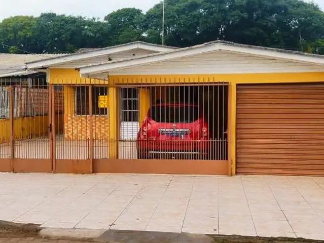Casa / Sobrado para Venda em Sapucaia do Sul/RS Colonial 2 Quartos