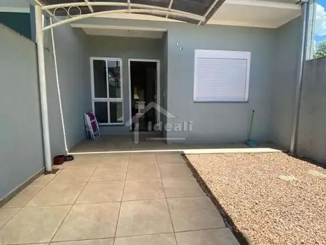 Casa / Sobrado para Venda em Sapucaia do Sul/RS Colonial 2 Quartos
