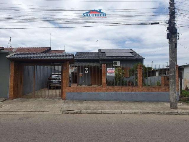 Casa / Sobrado para Venda em Sapucaia do Sul/RS Colonial 2 Quartos