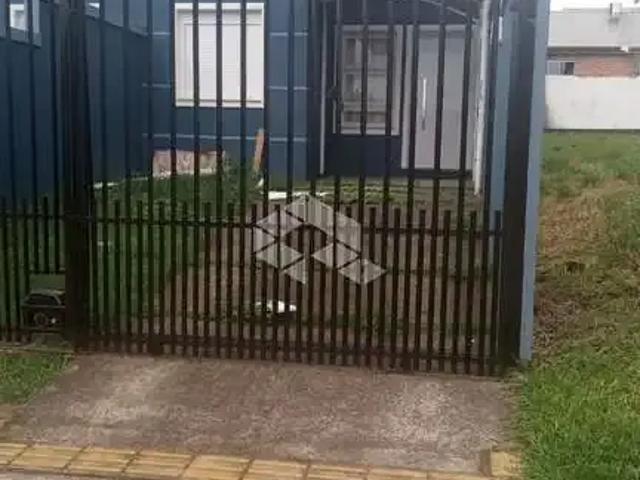 Casa / Sobrado para Venda em Sapucaia do Sul/RS Colonial 2 Quartos