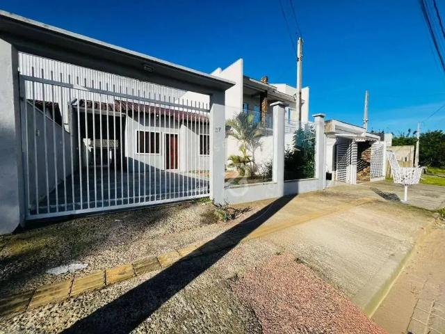 Casa / Sobrado para Venda em Sapucaia do Sul/RS Colonial 2 Quartos