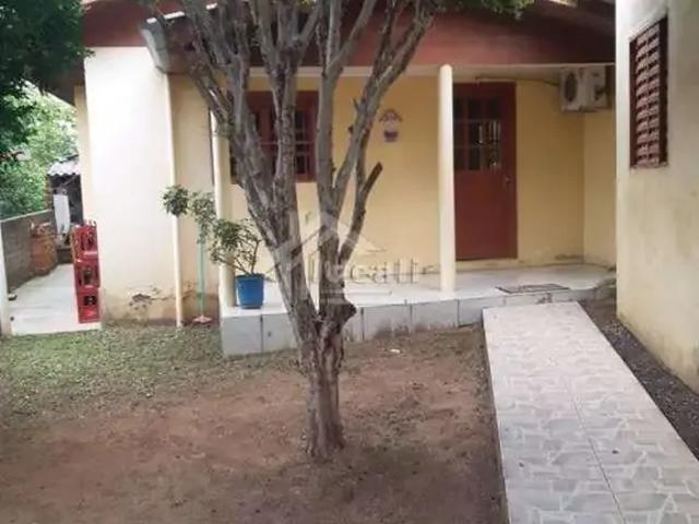 Casa / Sobrado para Venda em Sapucaia do Sul/RS Costa do Morro 2 Quartos