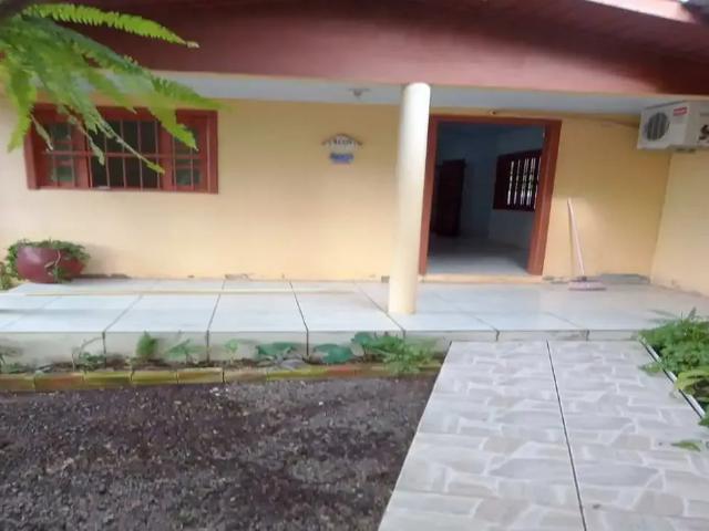 Casa / Sobrado para Venda em Sapucaia do Sul/RS Costa do Morro 3 Quartos