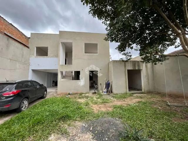 Casa / Sobrado para Venda em Sapucaia do Sul/RS Dihel 4 Quartos