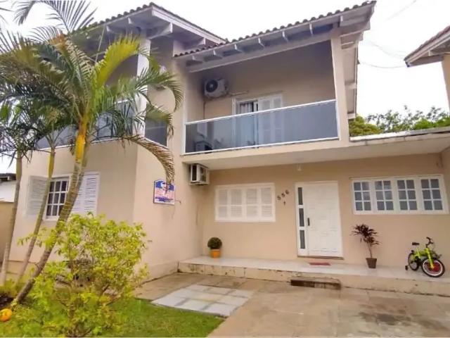 Casa / Sobrado para Venda em Sapucaia do Sul/RS Dihel 4 Quartos