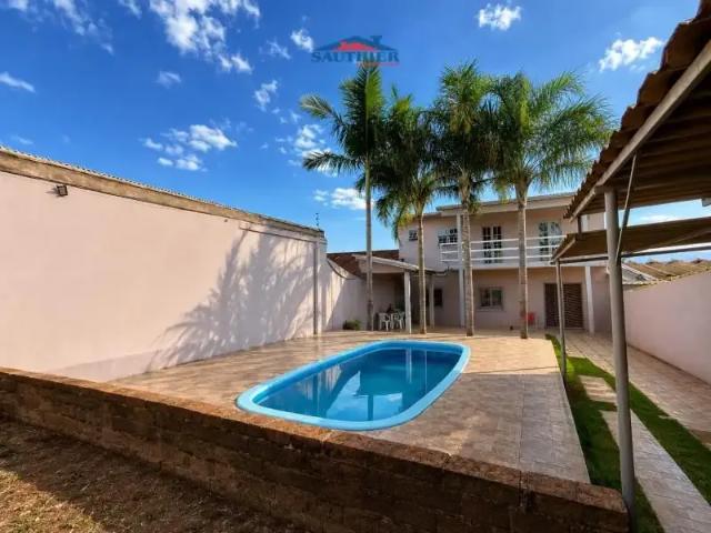 Casa / Sobrado para Venda em Esteio/RS Parque Amador 2 Quartos