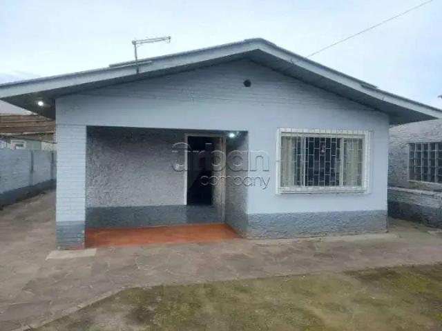 Casa / Sobrado para Venda em Sapucaia do Sul/RS Dihel 2 Quartos