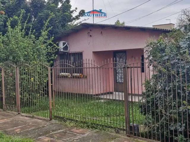 Casa / Sobrado para Venda em Sapucaia do Sul/RS Dihel 2 Quartos