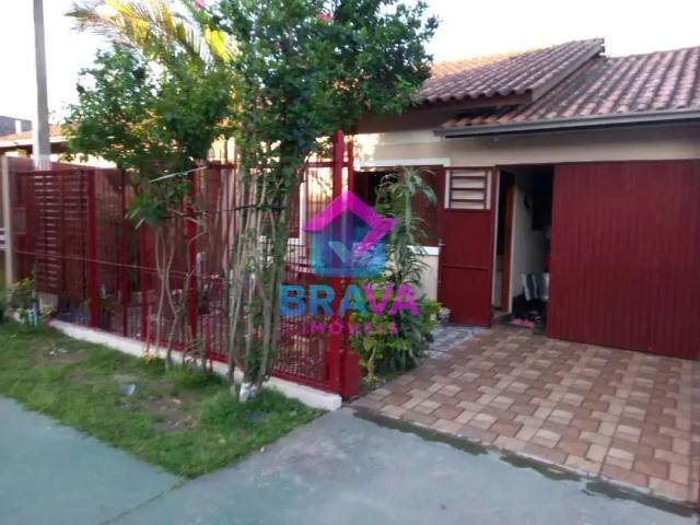 Casa / Sobrado para Venda em Sapucaia do Sul/RS Dihel 2 Quartos