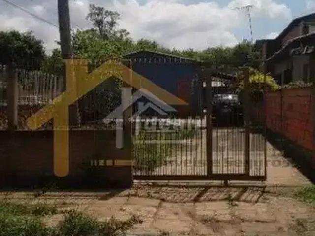 Casa / Sobrado para Venda em Sapucaia do Sul/RS Dihel 2 Quartos
