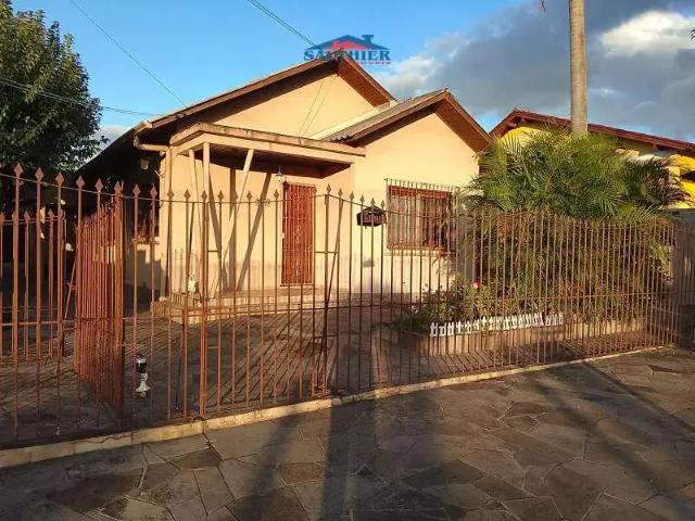 Casa / Sobrado para Venda em Sapucaia do Sul/RS Dihel 3 Quartos