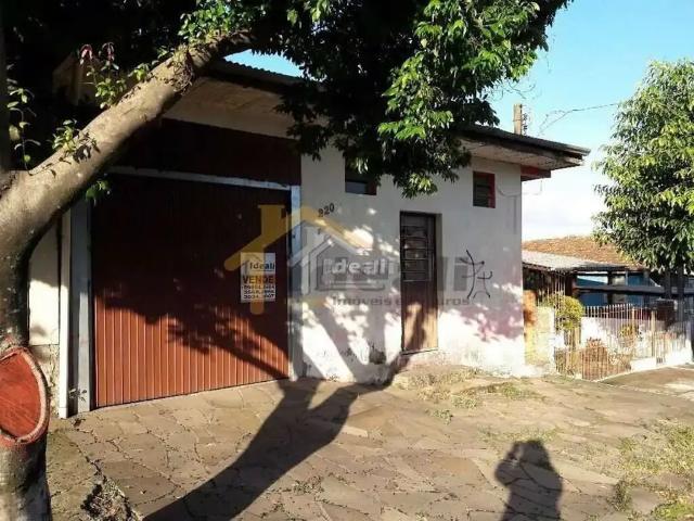 Casa / Sobrado para Venda em Sapucaia do Sul/RS Dihel 3 Quartos