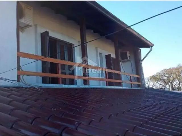Casa / Sobrado para Venda em Sapucaia do Sul/RS Dihel 3 Quartos