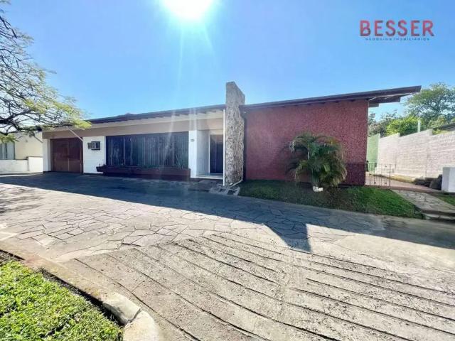 Casa / Sobrado para Venda em Sapucaia do Sul/RS Dihel 3 Quartos