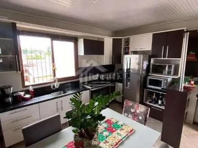 Casa / Sobrado para Venda em Sapucaia do Sul/RS Dihel 3 Quartos