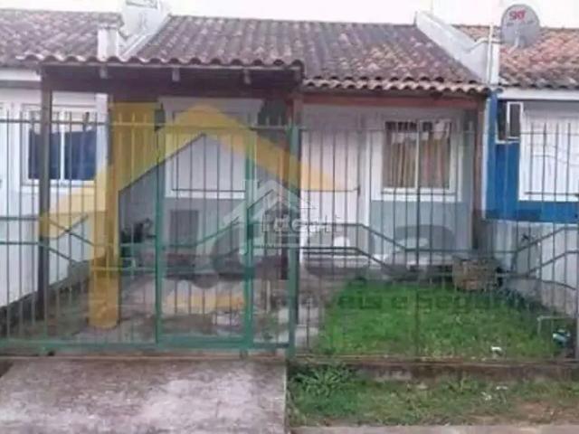 Casa / Sobrado para Venda em Sapucaia do Sul/RS Fortuna 1 Quartos