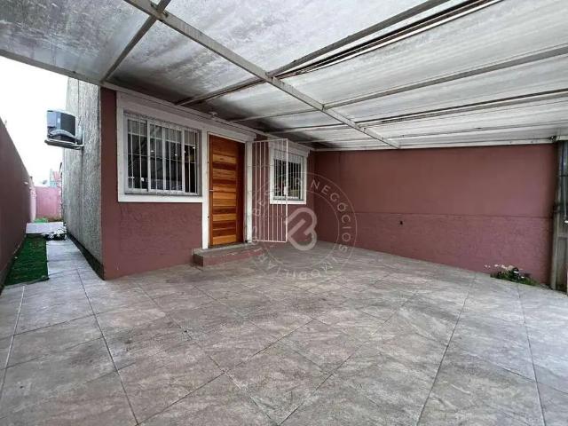 Casa / Sobrado para Venda em Sapucaia do Sul/RS Fortuna 2 Quartos
