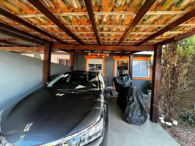 Casa / Sobrado para Venda em Sapucaia do Sul/RS Fortuna 2 Quartos
